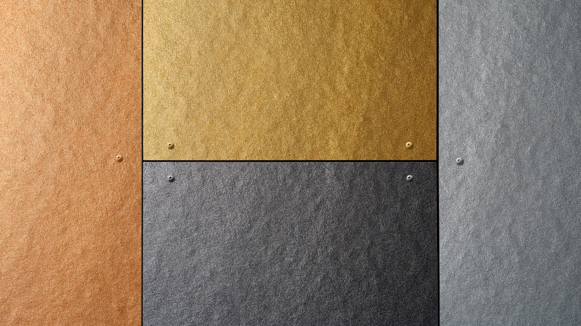 Hardie® Architectural Panel Metallics | James Hardie Europe